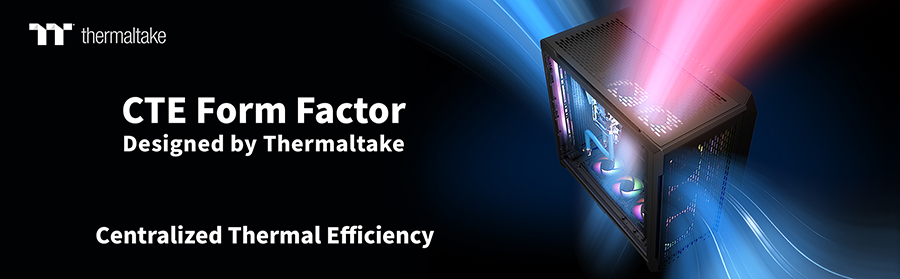 Thermaltake CES2023