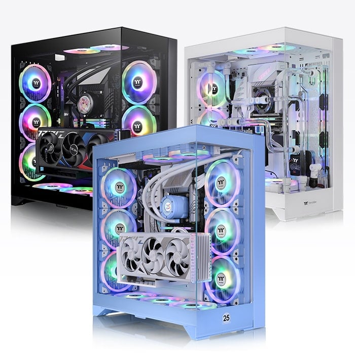 Thermaltake CES2023